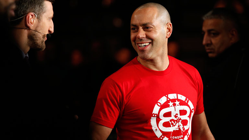 ADAM BOOTH PROVING HIS STANDING AMONGST BOXING’S BEST – TOPCLASSBOXING