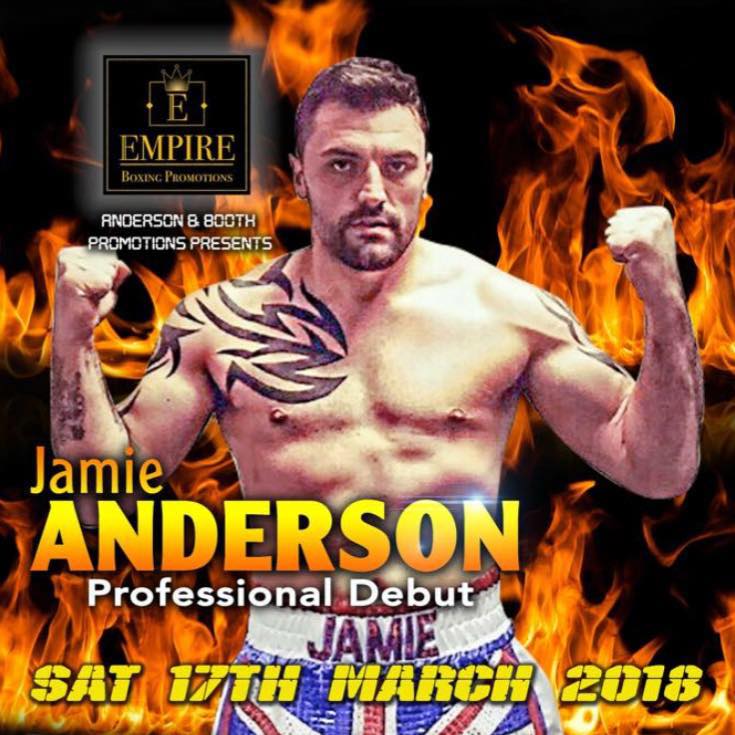 Q&A WITH BRITAINS NEWEST PROMOTER AND FIGHTER JAMIE ANDERSON ...