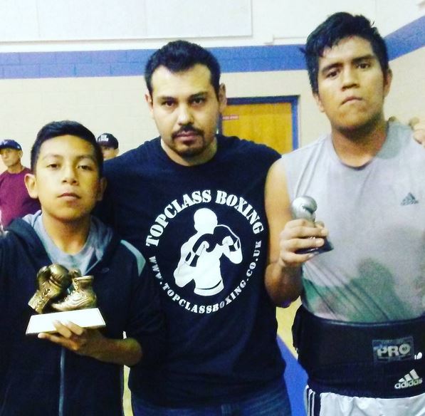 gb – TOPCLASSBOXING