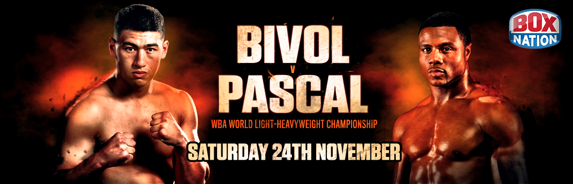 TOPCLASS PREVIEW: DMITRY BIVOL VS. JEAN PASCAL – TOPCLASSBOXING