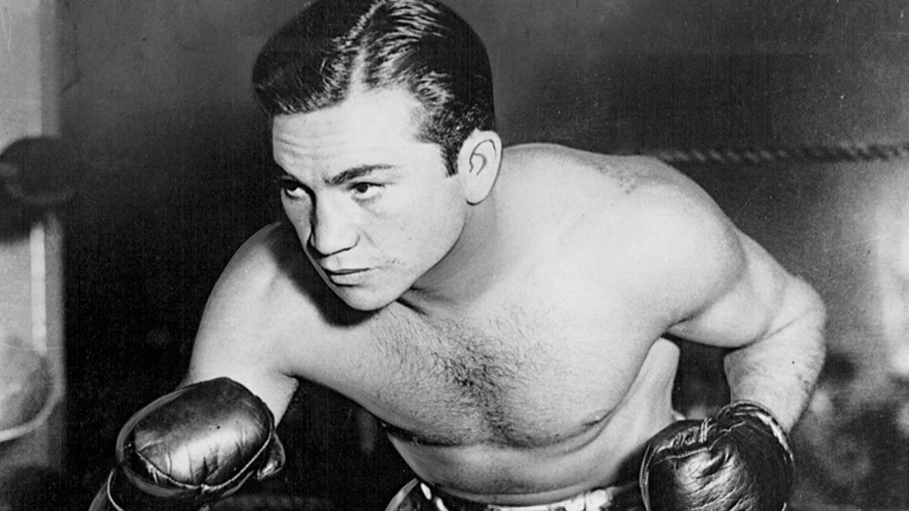 THE BARNEY ROSS STORY – TOPCLASSBOXING