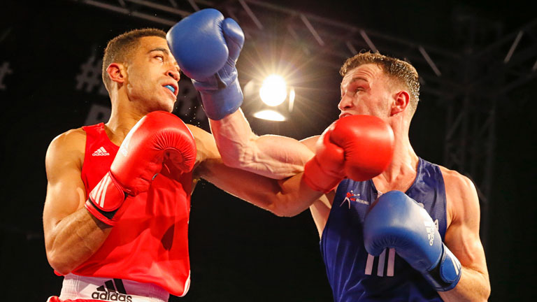 TOPCLASS INTERVIEW | ALFIE PRICE – TOPCLASSBOXING