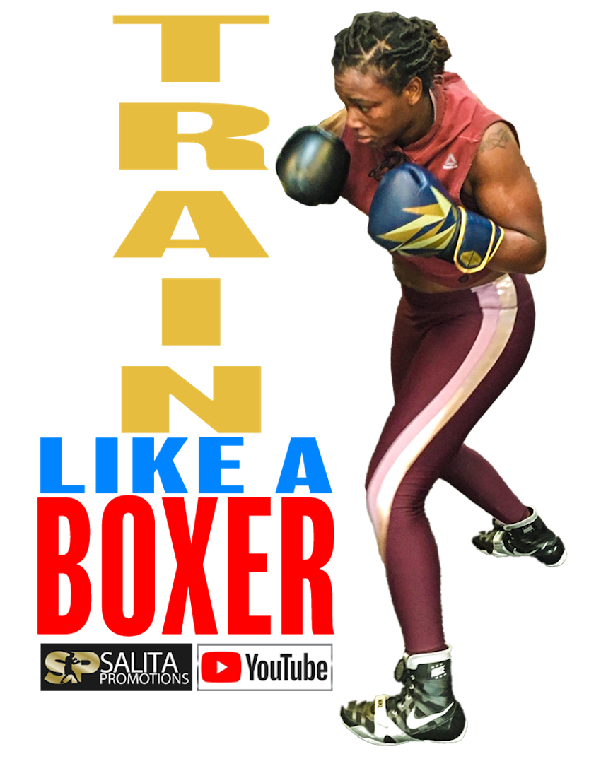 TO FIGHT AGAINST QUARANTINE INACTIVITY, SALITA PROMOTIONS ANNOUNCES NEW ...