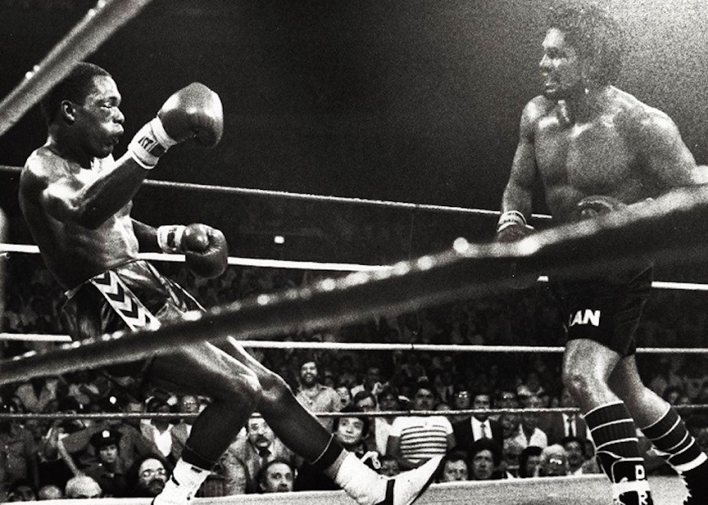 THE TOP TEN JR. MIDDLEWEIGHT FIGHTS IN BOXING HISTORY ﻿ – TOPCLASSBOXING
