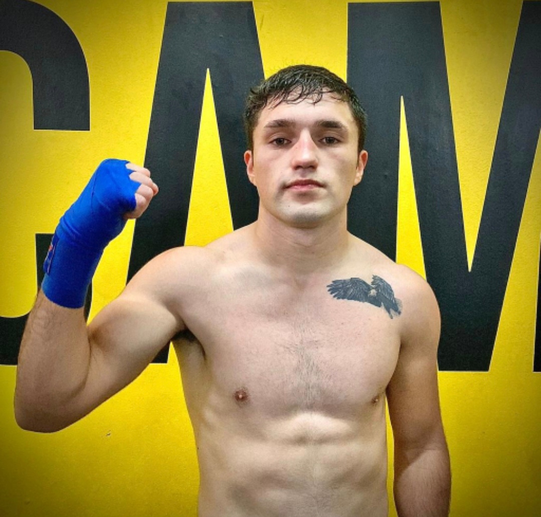 MULTI-TIME CHILEAN AMATEUR STANDOUT DANIEL URIBE SIGNS WITH DRAGON FIRE ...