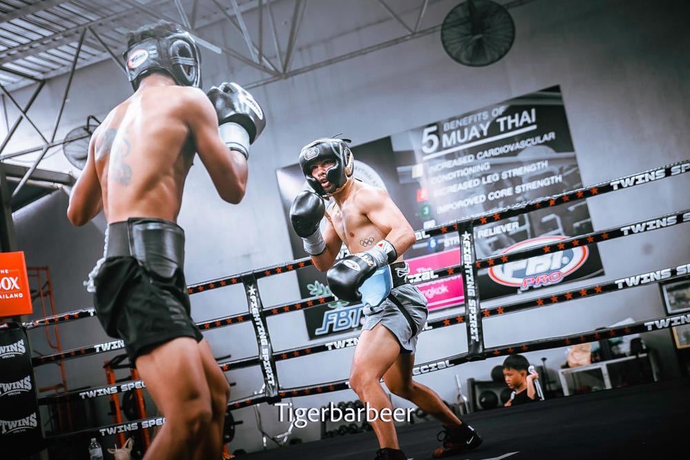 ALEX WINWOOD ON THE BRINK OF GREATNESS WITH KEY BOUT IN PERTH – TOPCLASSBOXING