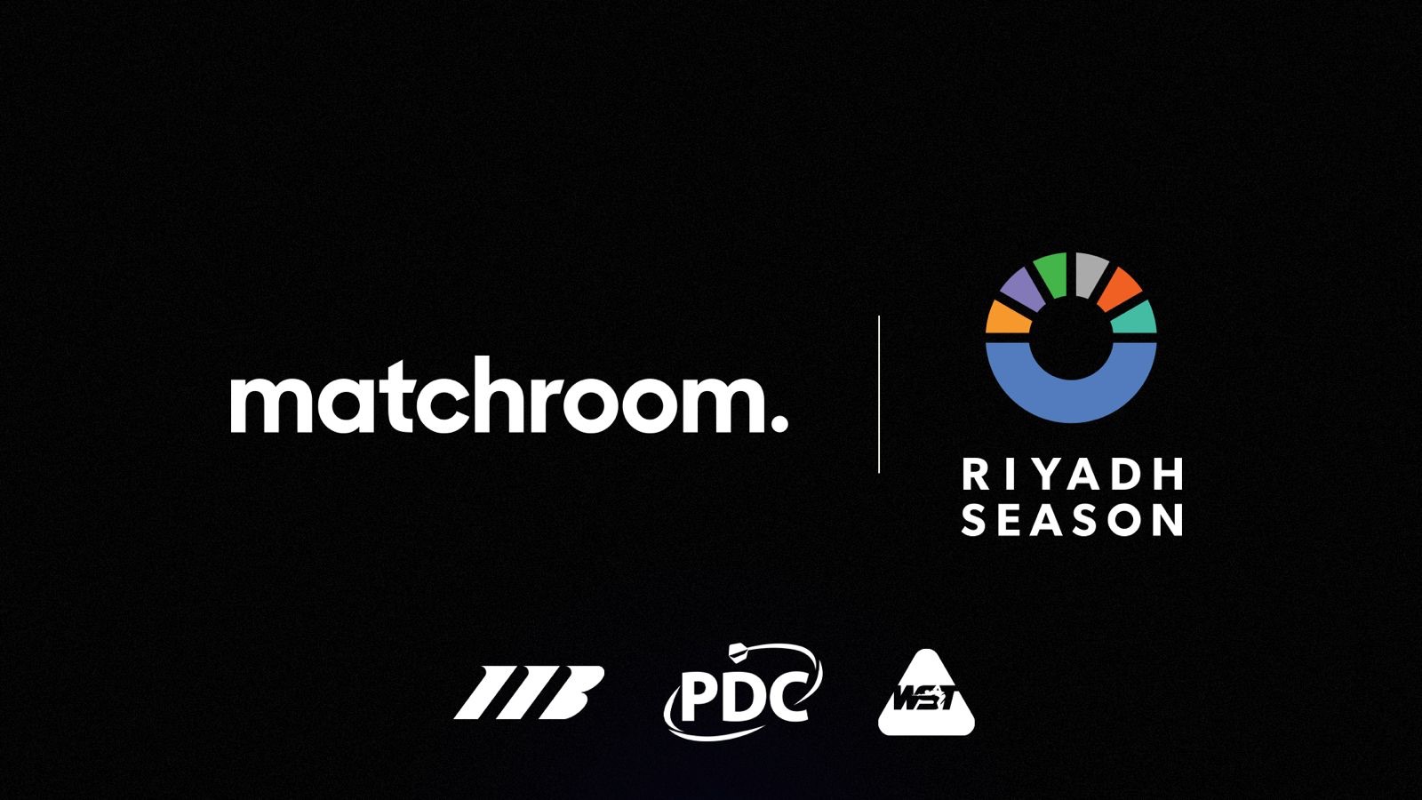 MATCHROOM SPORT INKS RIYADH SEASON PARTNERSHIP ACROSS MAJOR BOXING ...